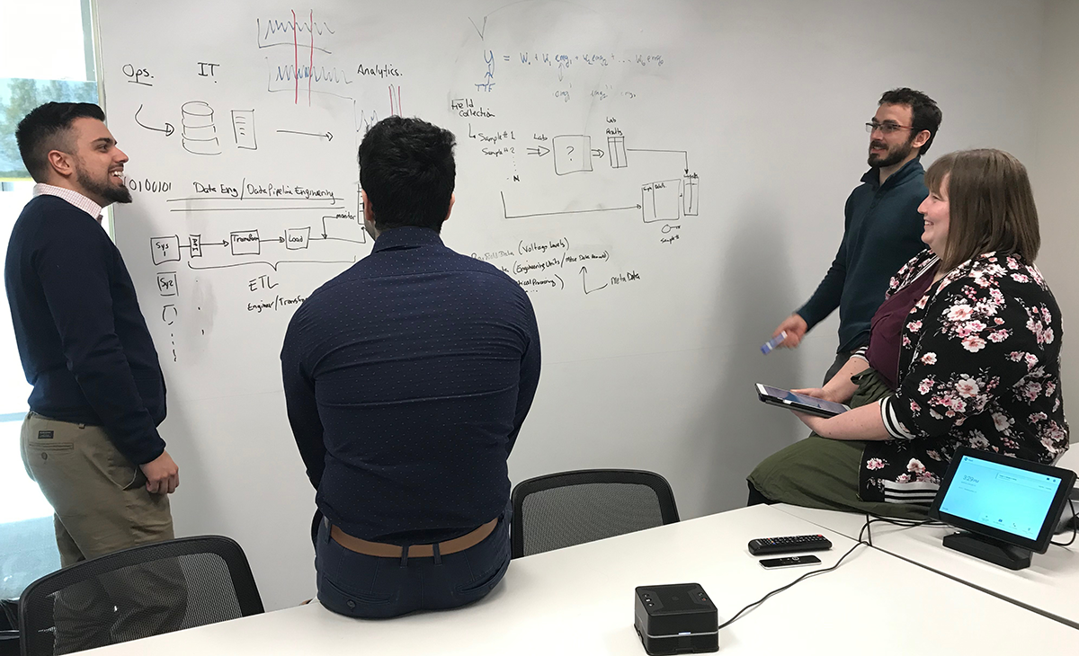 Amii looks to grow Alberta's business foundations in AI, machine learning - Digital Alberta