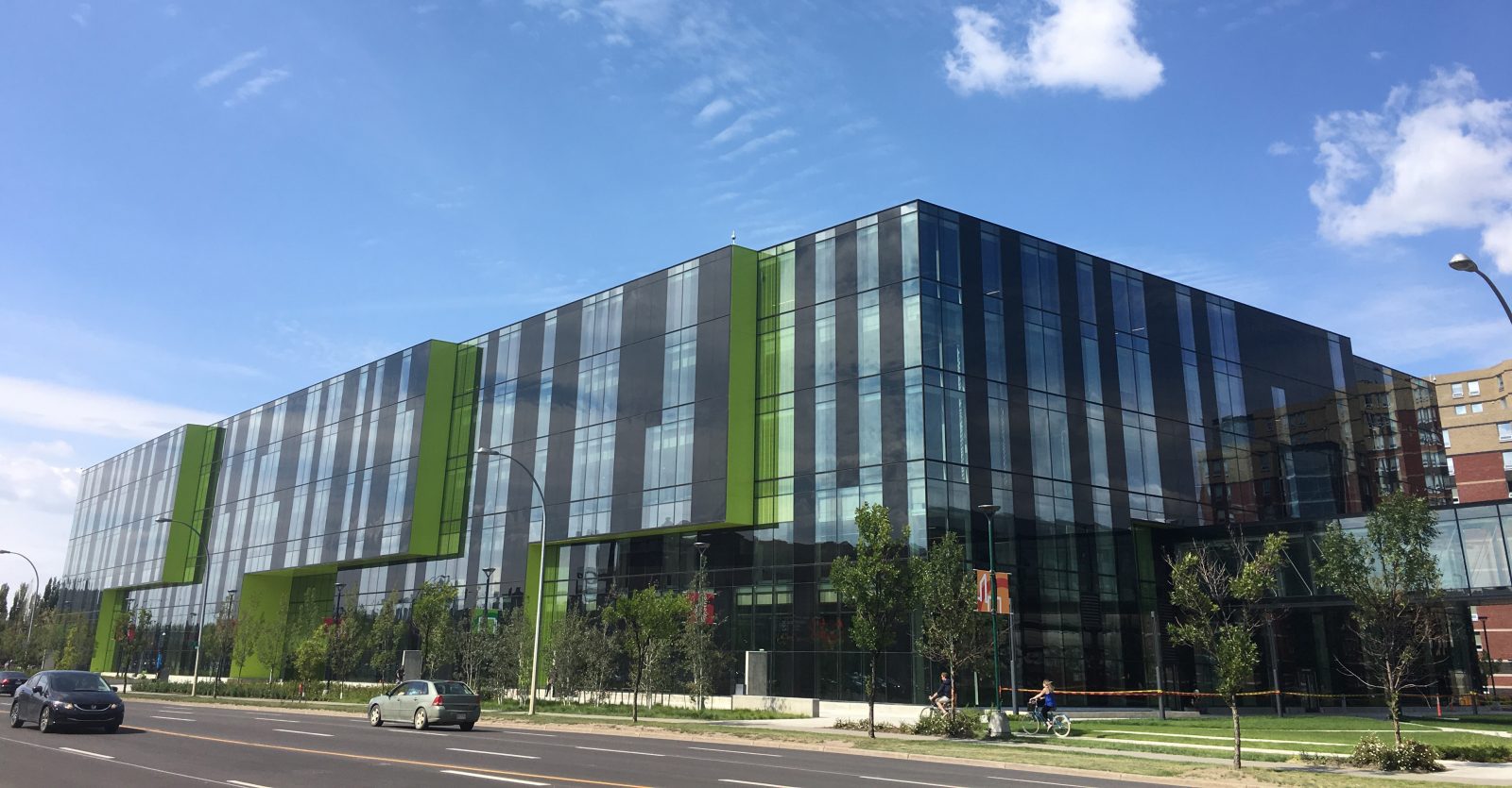 MacEwan’s new design degree and UXD pathway puts real-world human ...