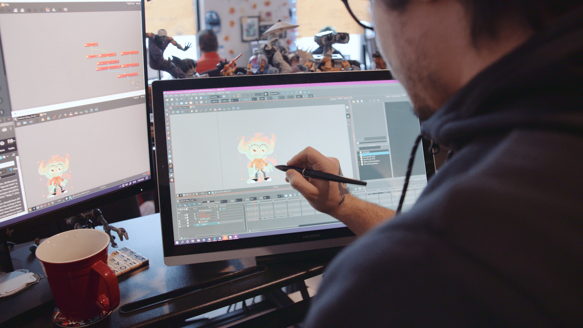 Compensation Trends in Canada’s Video Game and Interactive Digital ...